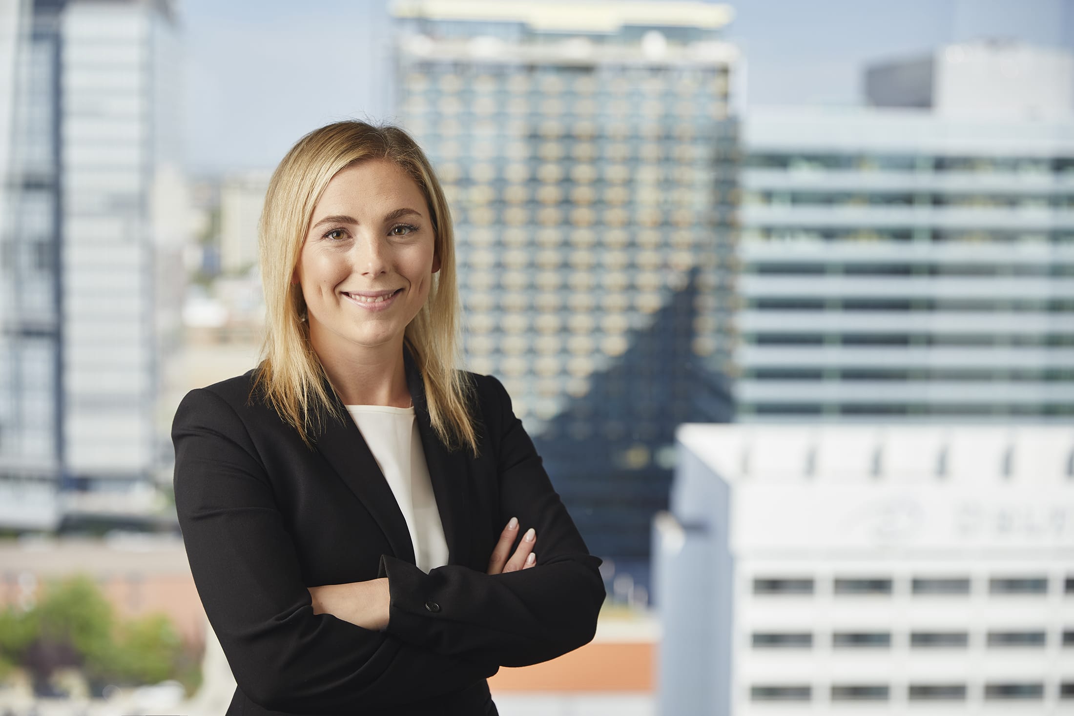 Beth Edwards - Duboff Edwards Schachter Law Corporation