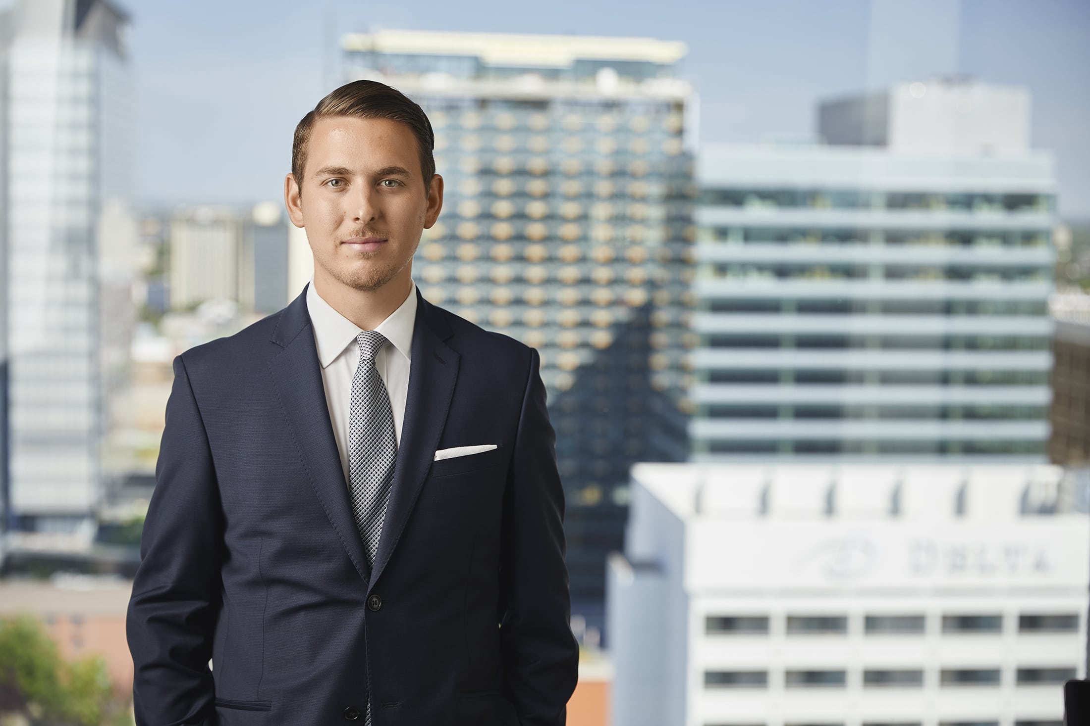 Evan Edwards - Duboff Edwards Schachter Law Corporation