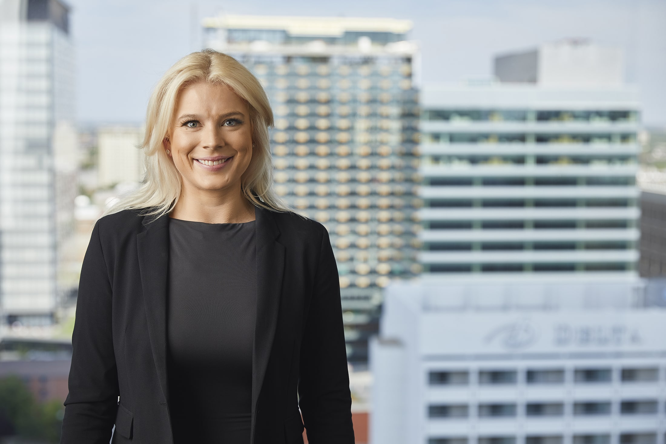 Kaitlyn Lewis - Duboff Edwards Schachter Law Corporation