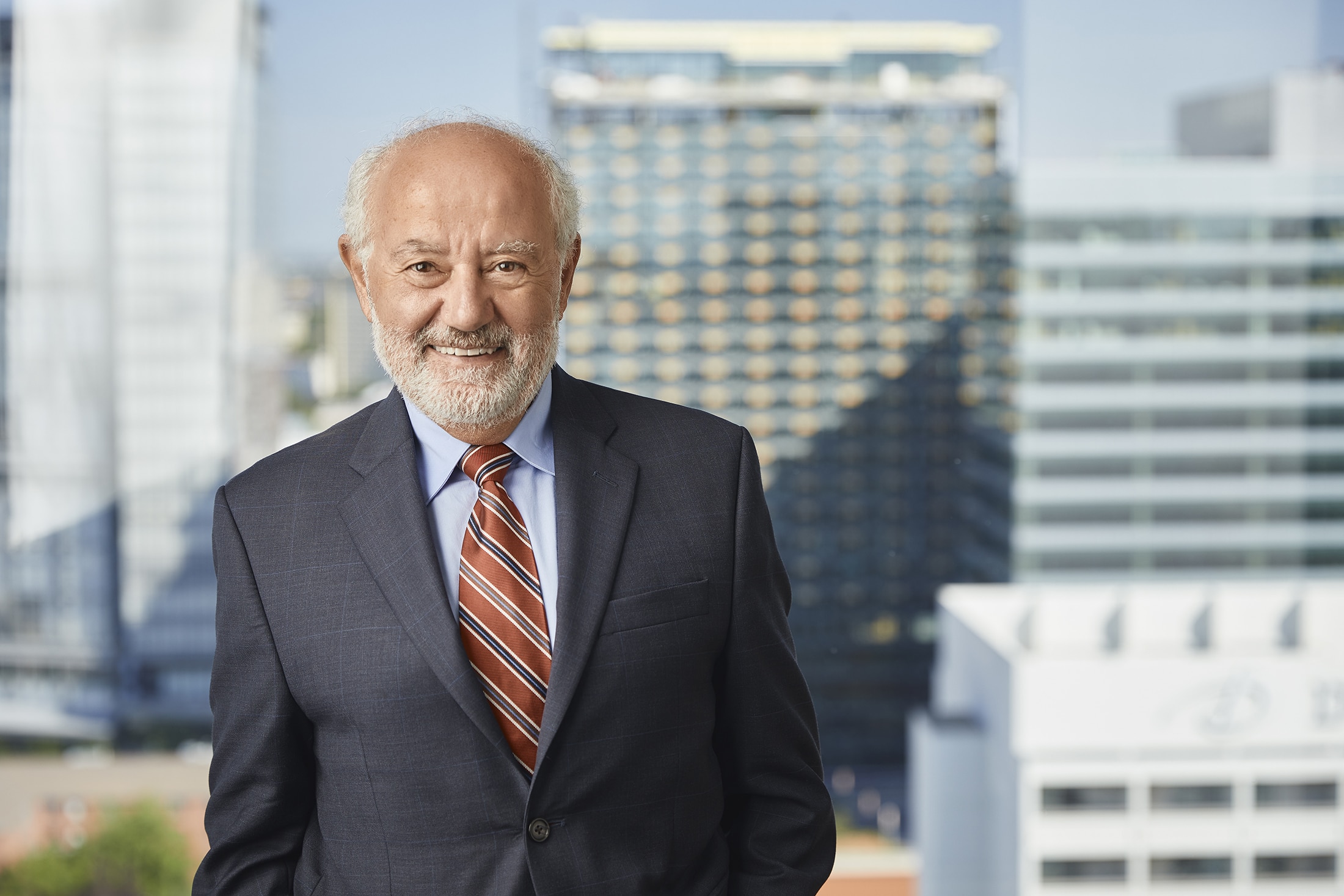 Neil Duboff - Duboff Edwards Schachter Law Corporation