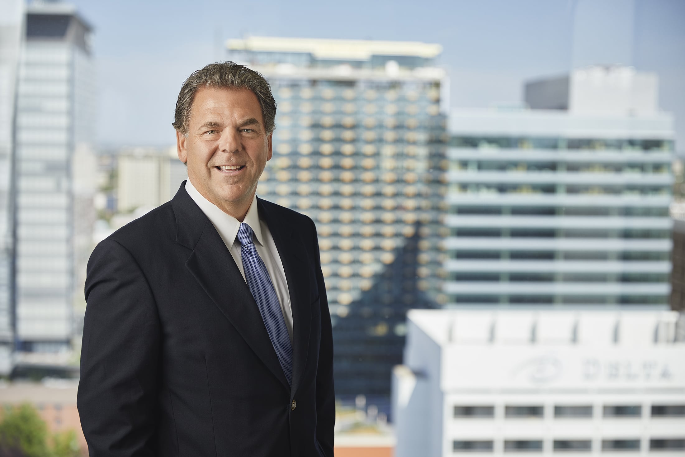 Paul Edwards - Duboff Edwards Schachter Law Corporation