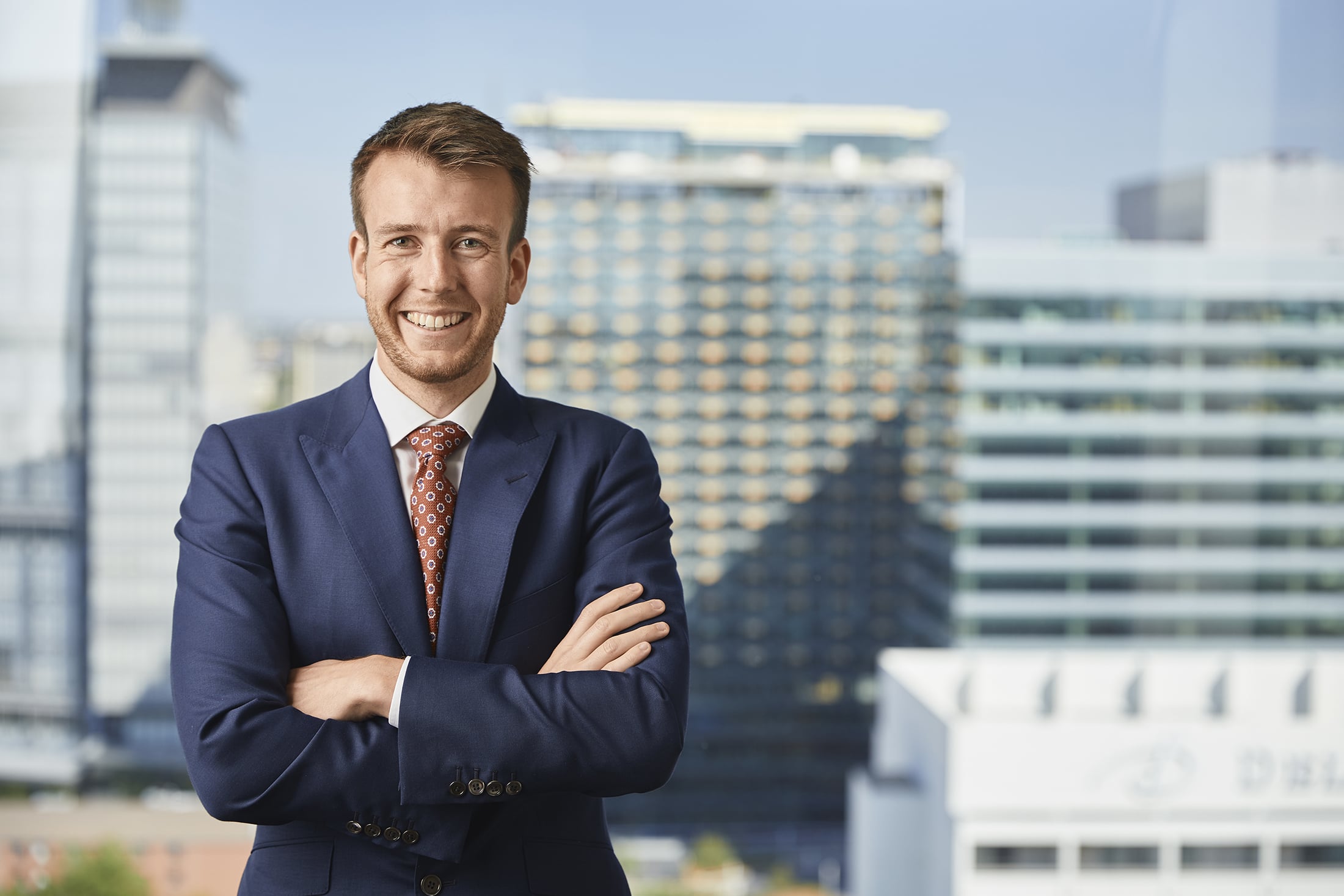 Jonathan Paterson - Duboff Edwards Schachter Law Corporation