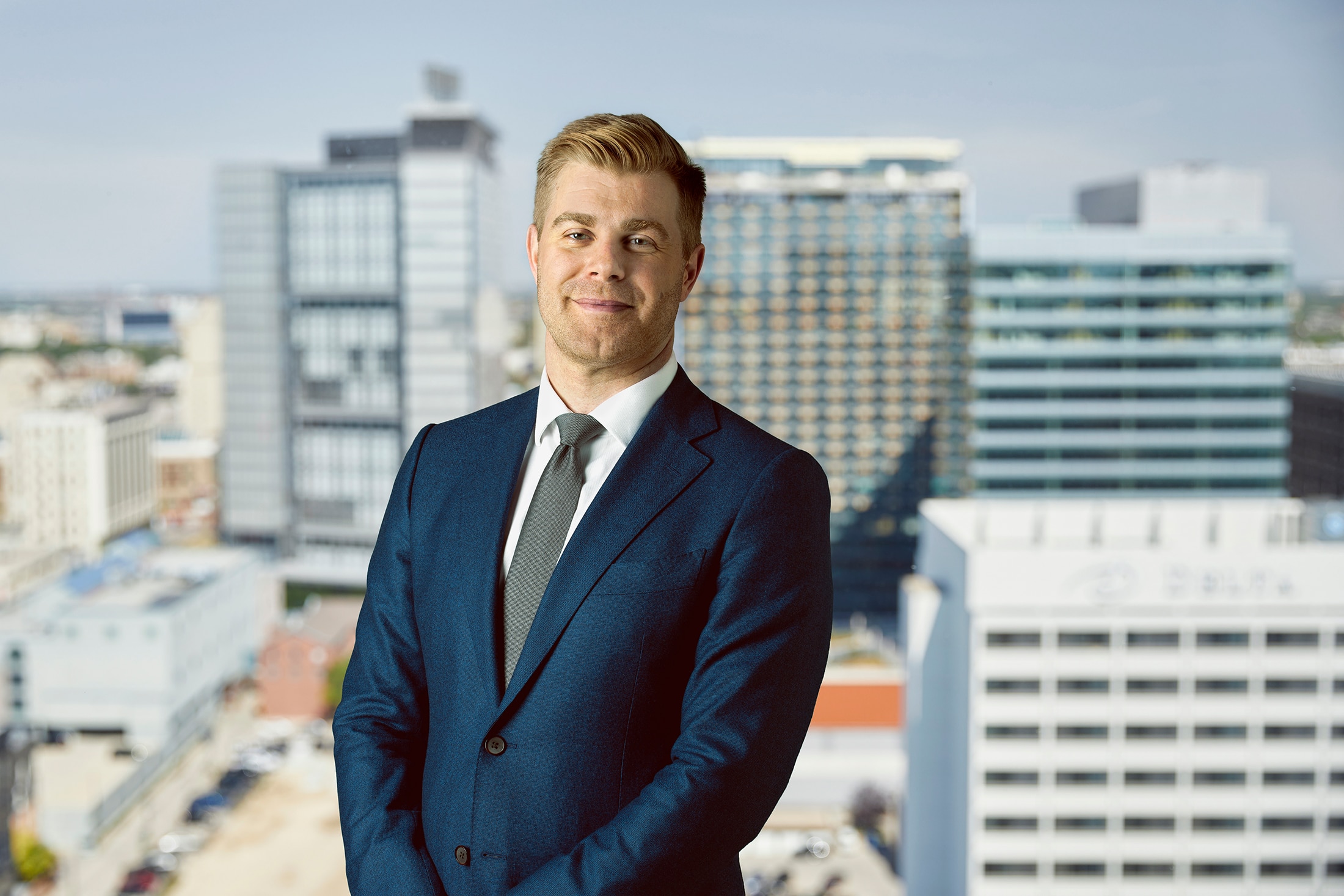 Paul Savard - Duboff Edwards Schachter Law Corporation