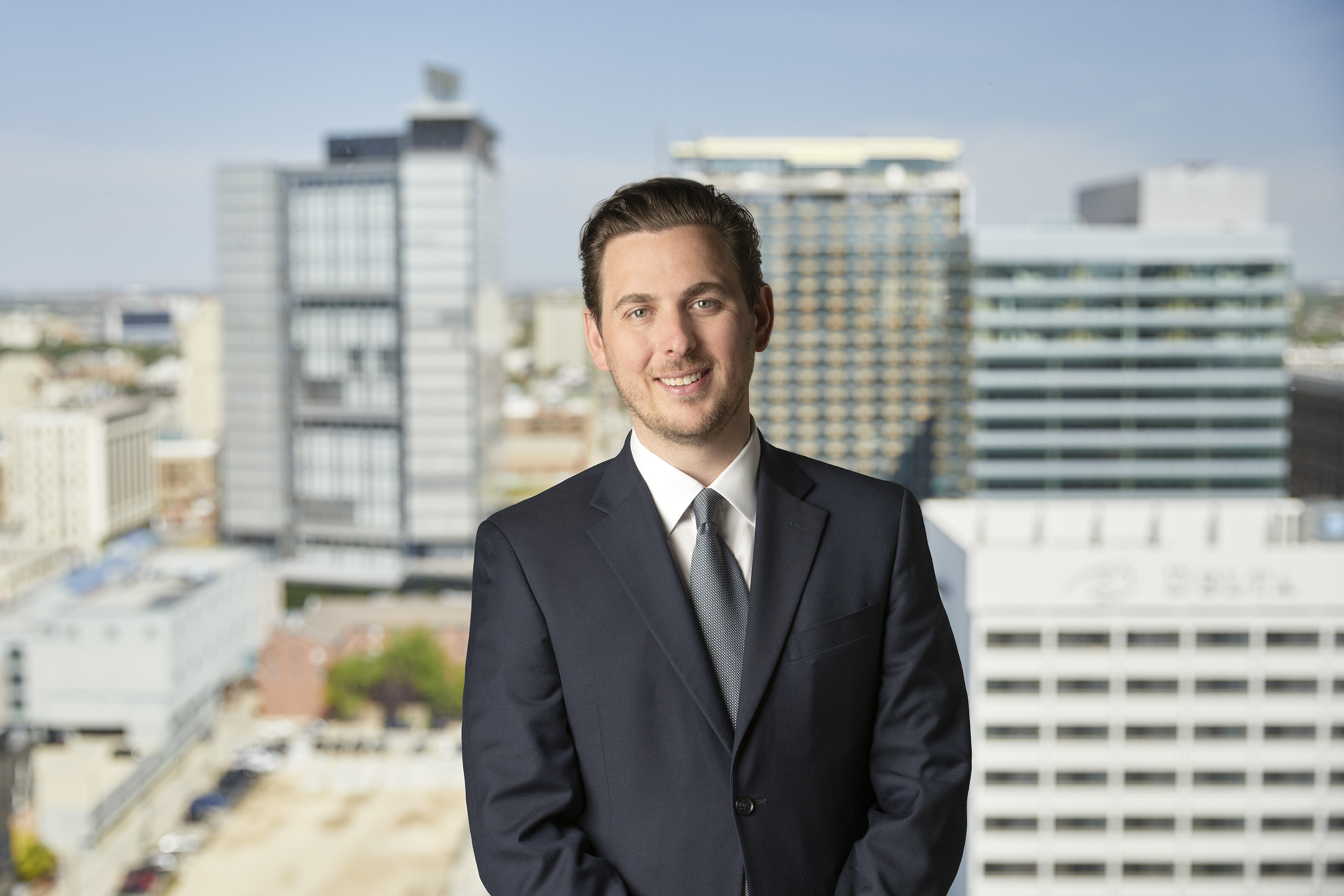 Evan Edwards - Duboff Edwards Schachter Law Corporation