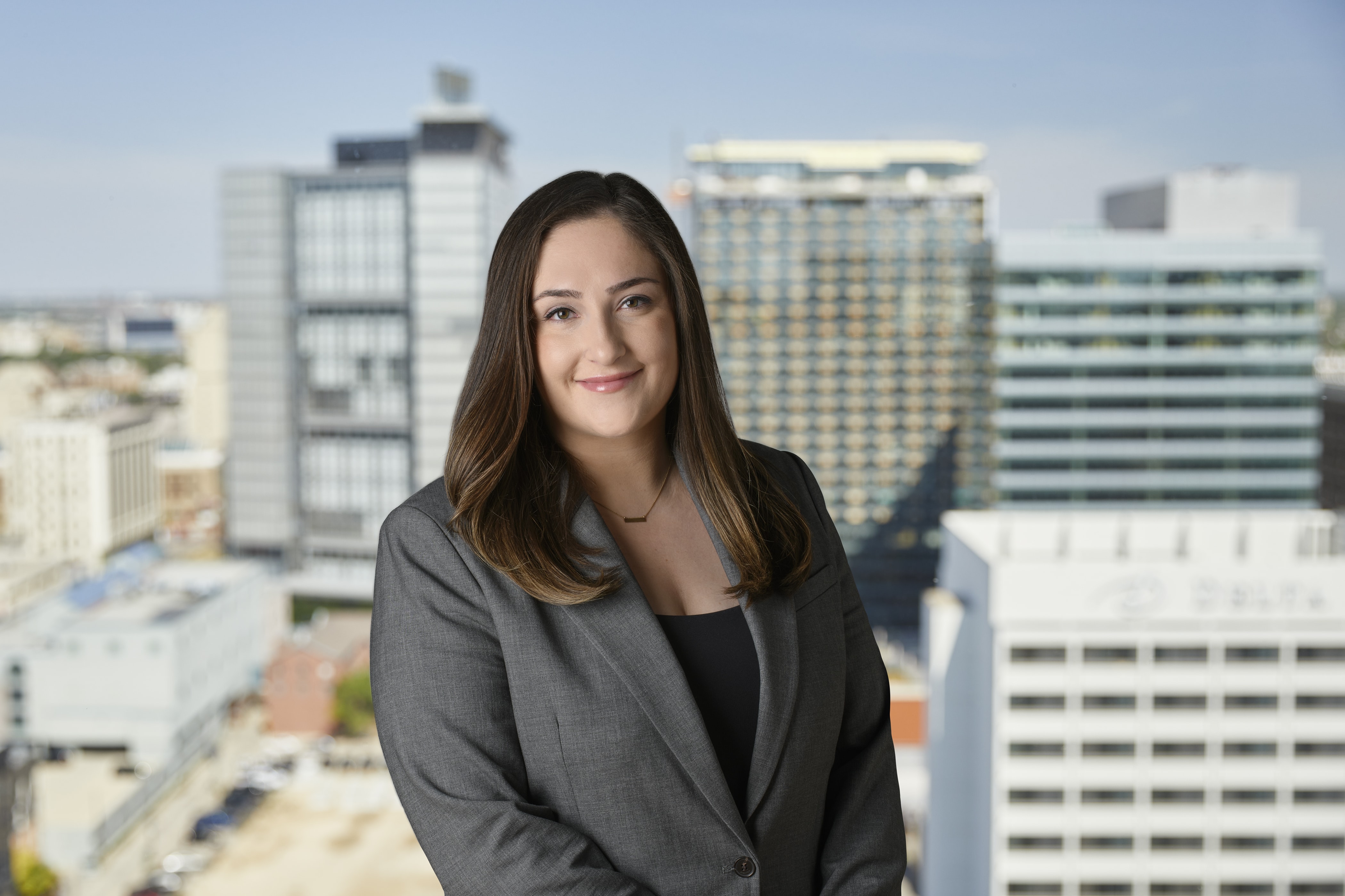 Nicole Wilson - Duboff Edwards Schachter Law Corporation