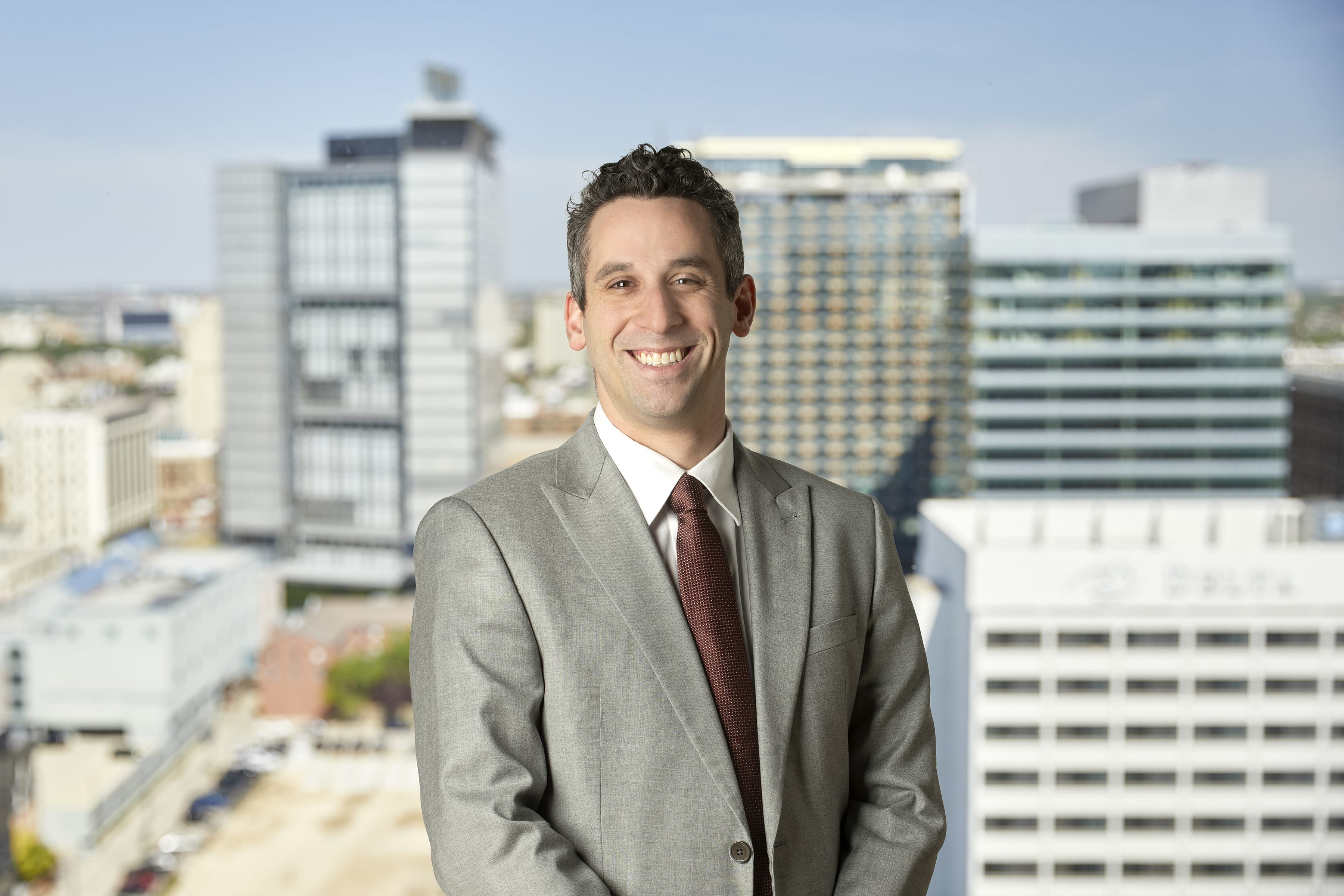 Jonathan Katz - Duboff Edwards Schachter Law Corporation